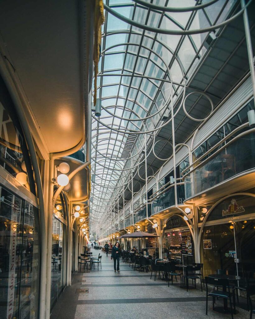 Tilara Sheets for modern roofing architecture - Blog - Tilara Polyplast