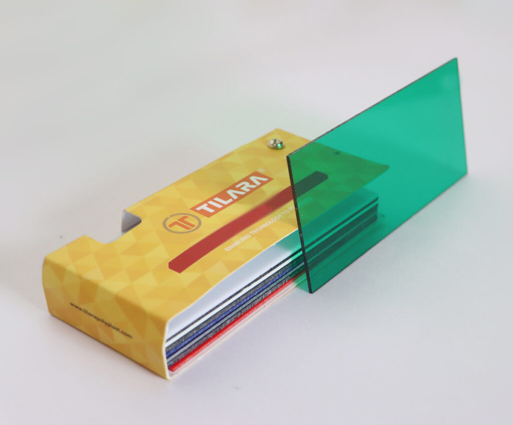 What is Tilara Acrylic sheet and where to use it? - Blog - Tilara Polyplast