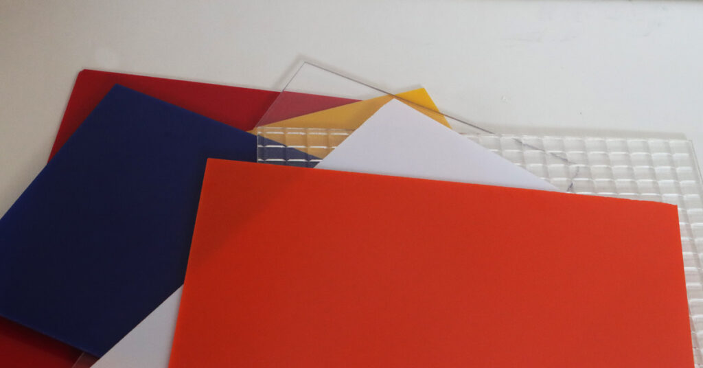 What is Tilara Acrylic sheet and where to use it? - Blog - Tilara Polyplast