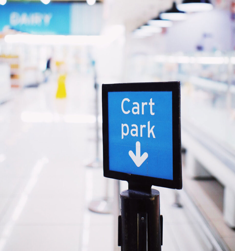 Letter Signages made from Tilara Acrylic Sheet - Blog - Tilara Polyplast