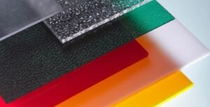 Different Types of Polycarbonate Roofing Sheets and Their Applications ...