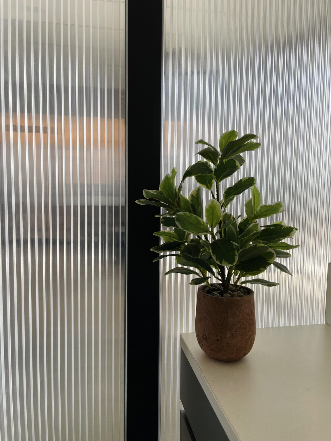 Smart Corporate office designed with Tilara Polycarbonate Sheets - Blog ...